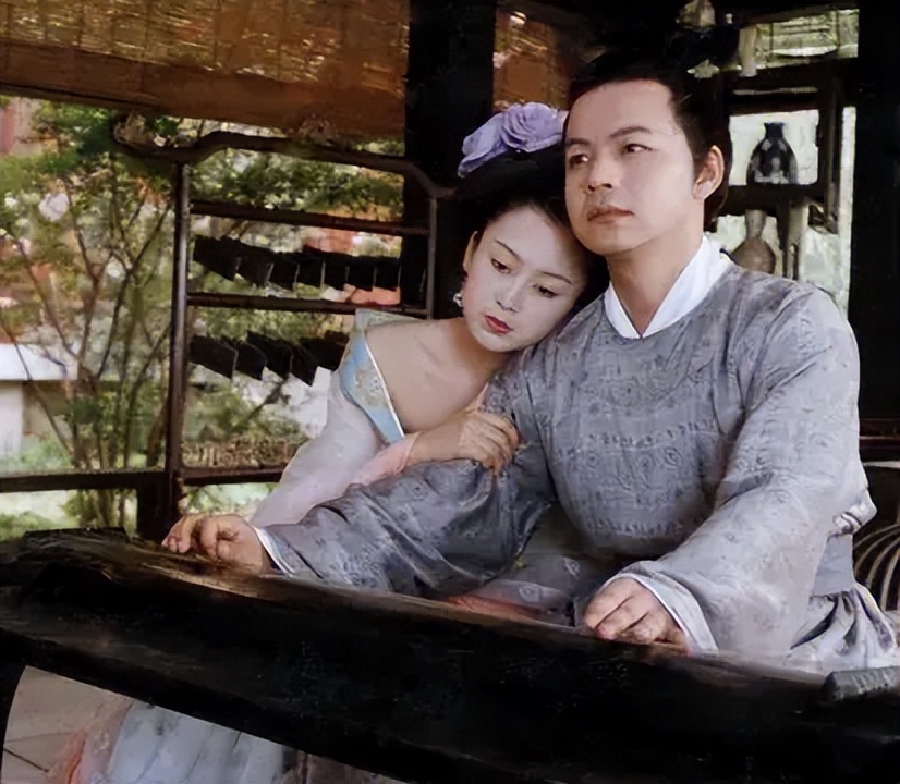 The most miserable emperor in the history of the Tang Dynasty, Tang ...