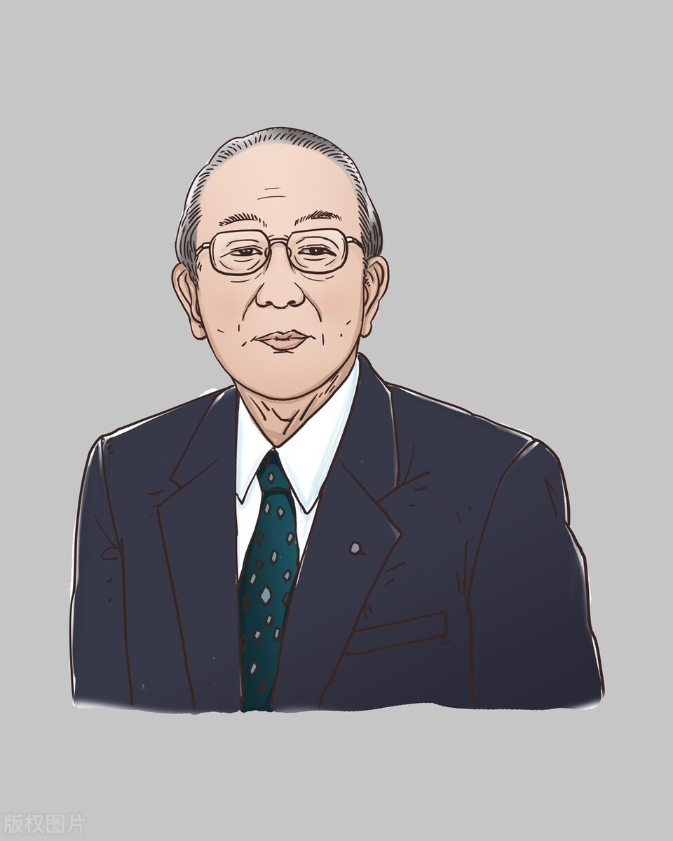 Ten things you should know about Kazuo Inamori - iNEWS