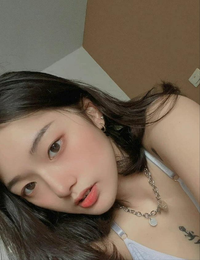 M Dou's new goddess, Chu Mengshu, is super pretty. - iNEWS