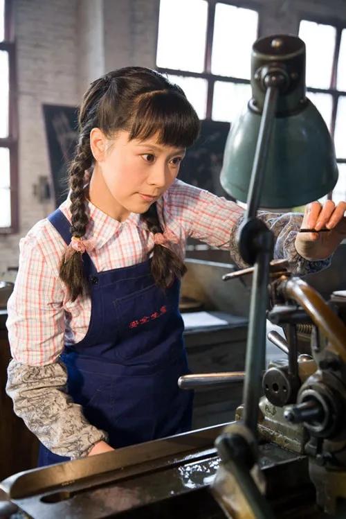 "Wang Gui and Anna" Wang Guisheng is supported by his mother-in-law ...