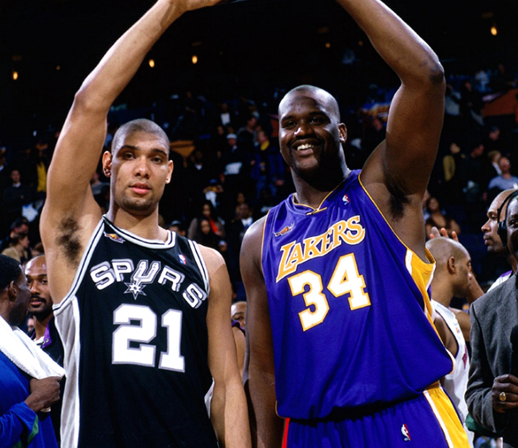 Is the NBA "Devil King Buddha Shark" the strongest lineup in history ...