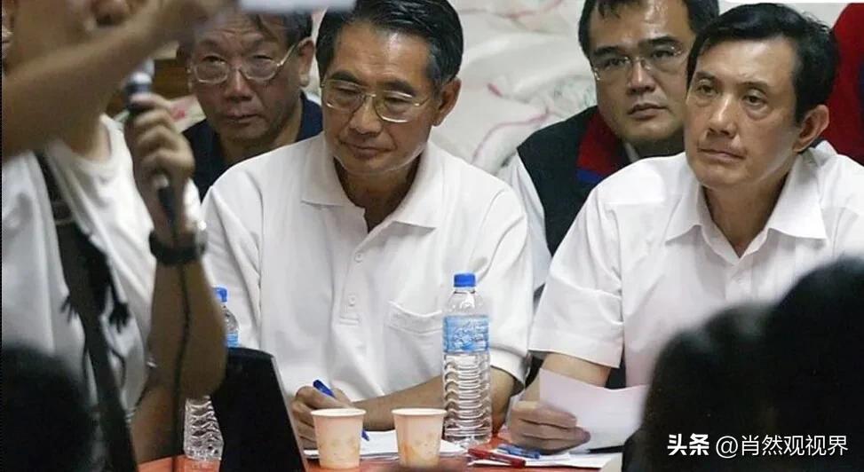 Ma Ying-jeou: A Rational and Pragmatic Political Leader - iMedia