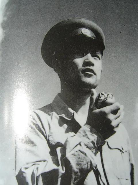 Lin Hu, the deputy commander of the Air Force, was asked to vacate his ...