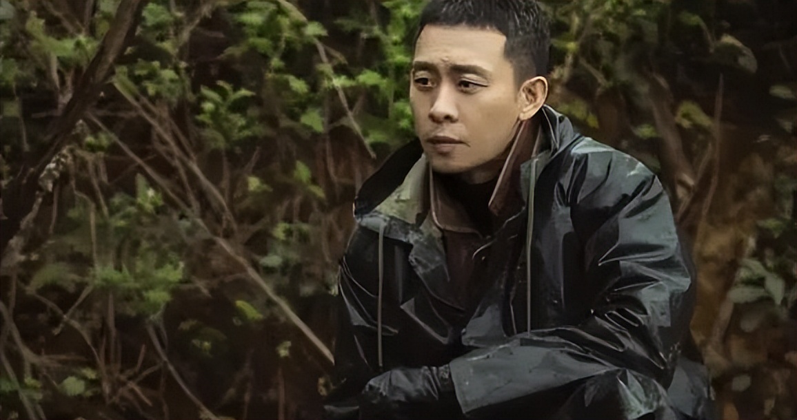 "Who is he": Jiang Guangshan, the owner of the restaurant, why did he ...