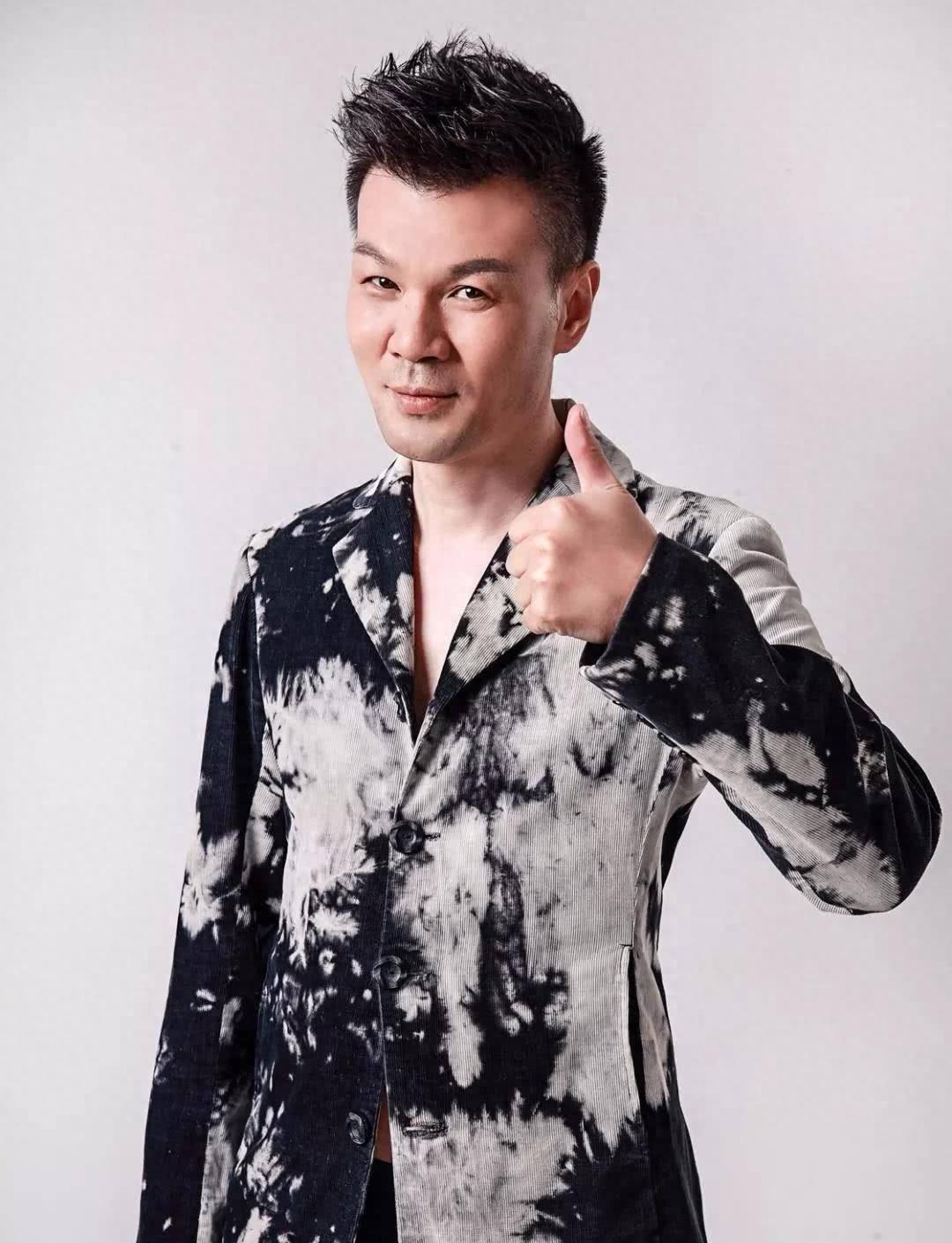 Host Li Bin: I once became popular with He Jiong and supported Liu Yan ...