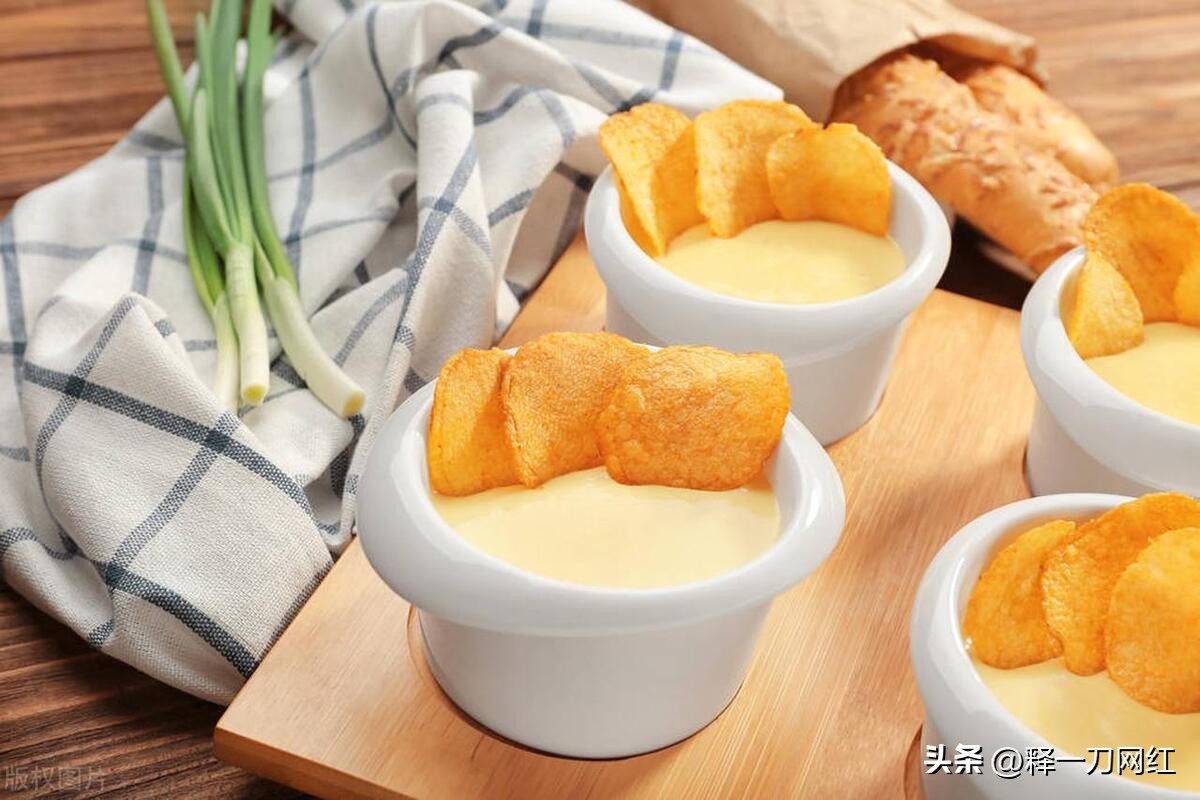 Amway's treasured snacks for the world - iMedia