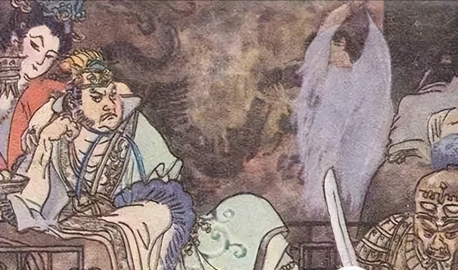 Go into history and analyze the ruling background of King Zhou of Shang ...