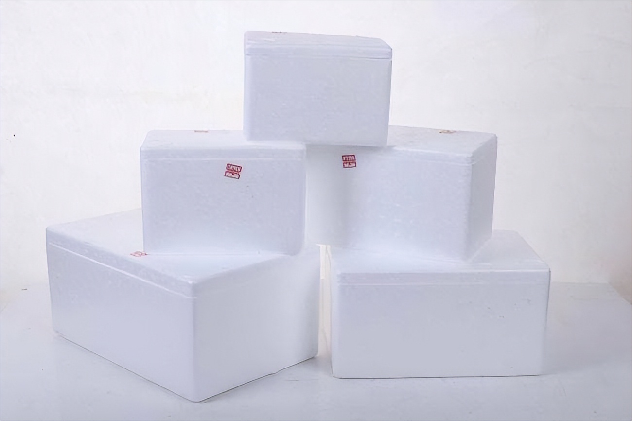 Ram Test: Is the Foam Box Toxic After High Temperature? - iNEWS