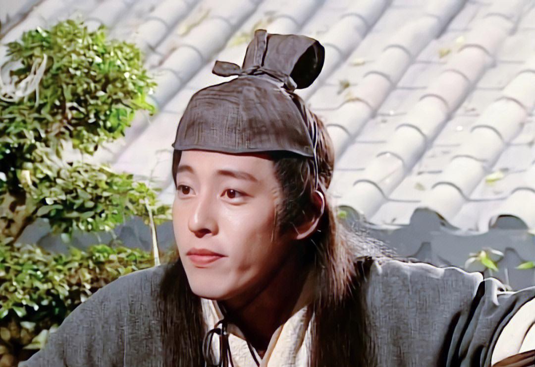 After reading "Swordsman" again, I understand that even without Lin ...