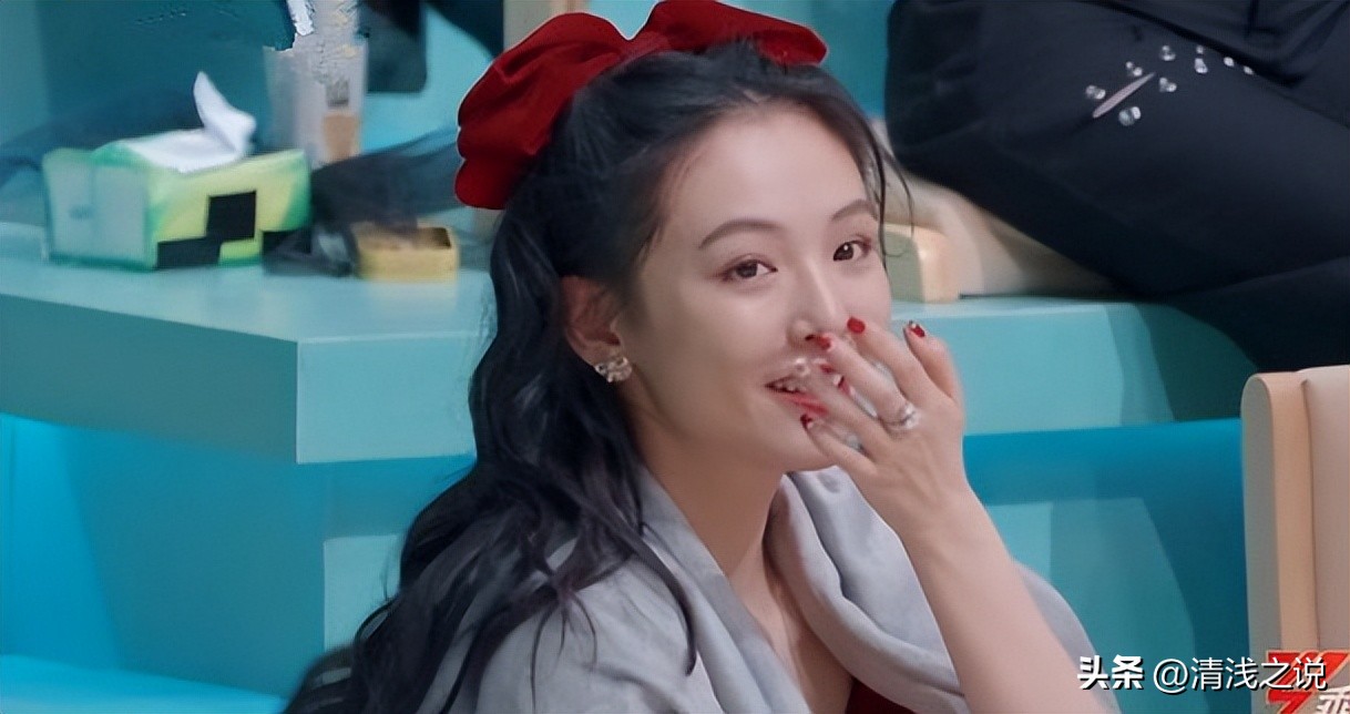 Sisters Who Make Waves 2023: Without the protection of Chen Jiahua Ella, what would happen to Wu ...