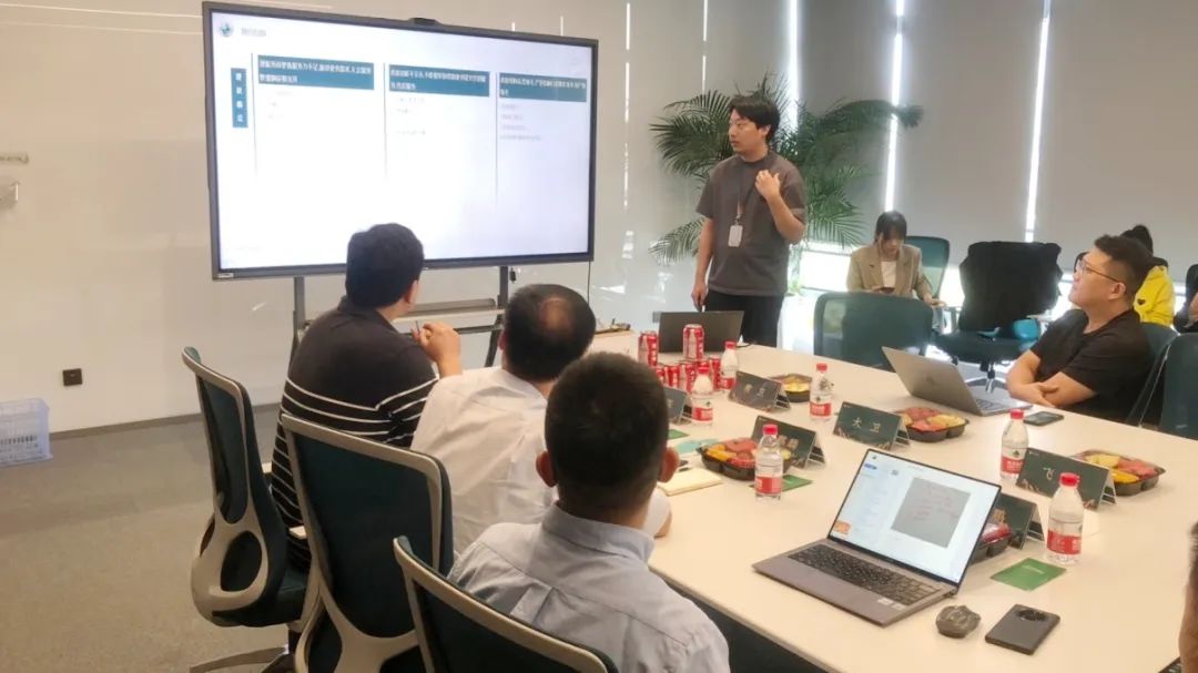 Huaxizi × Yum Software Omni-channel Middle-Taiwan Contract Performance ...