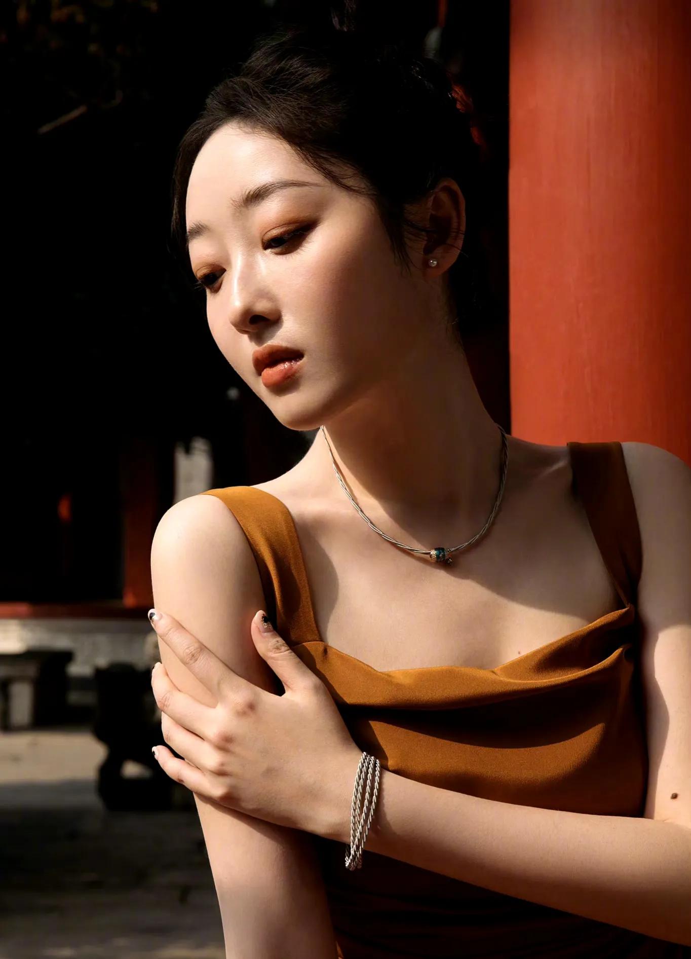 Big S, Jiang Mengjie, Yuan Shanshan, Zhang Yuqi, Zhou Dongyu, Song Zuer - iNEWS