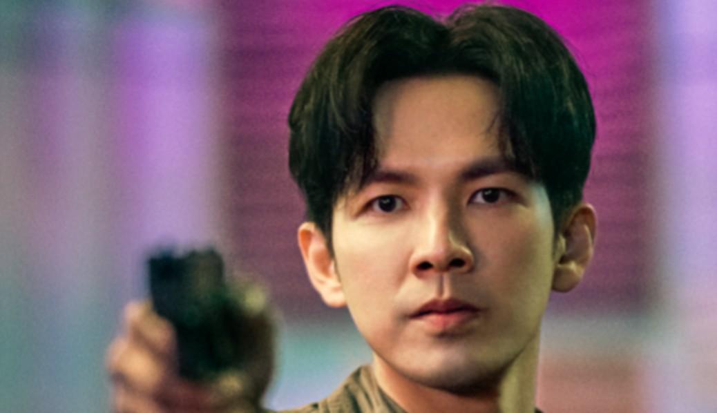 The movie "The Beast" recreates the Macau Airport, and Ng Chun-yu and ...