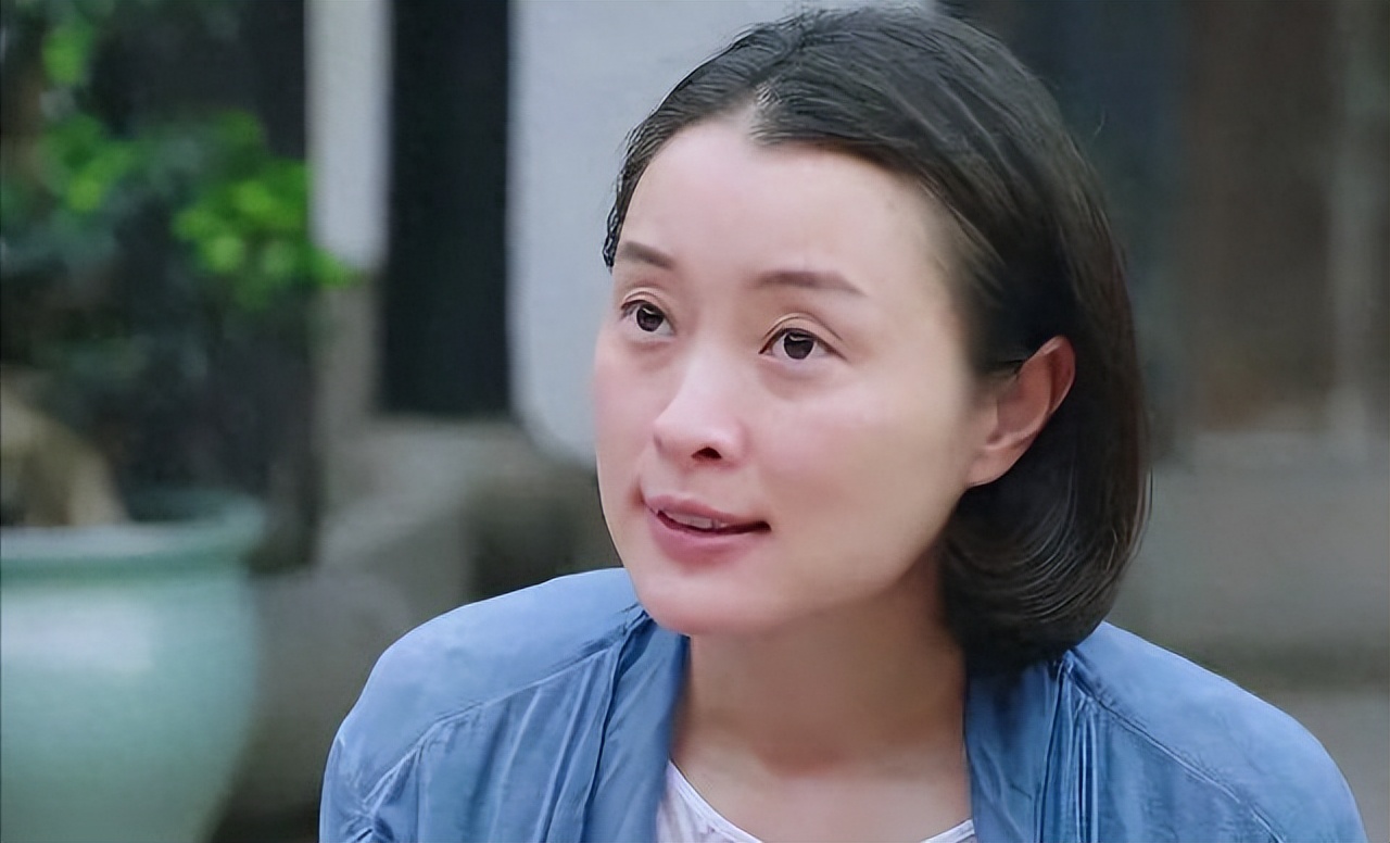 Well-known actress Wu Yue posted late at night to express her anger ...