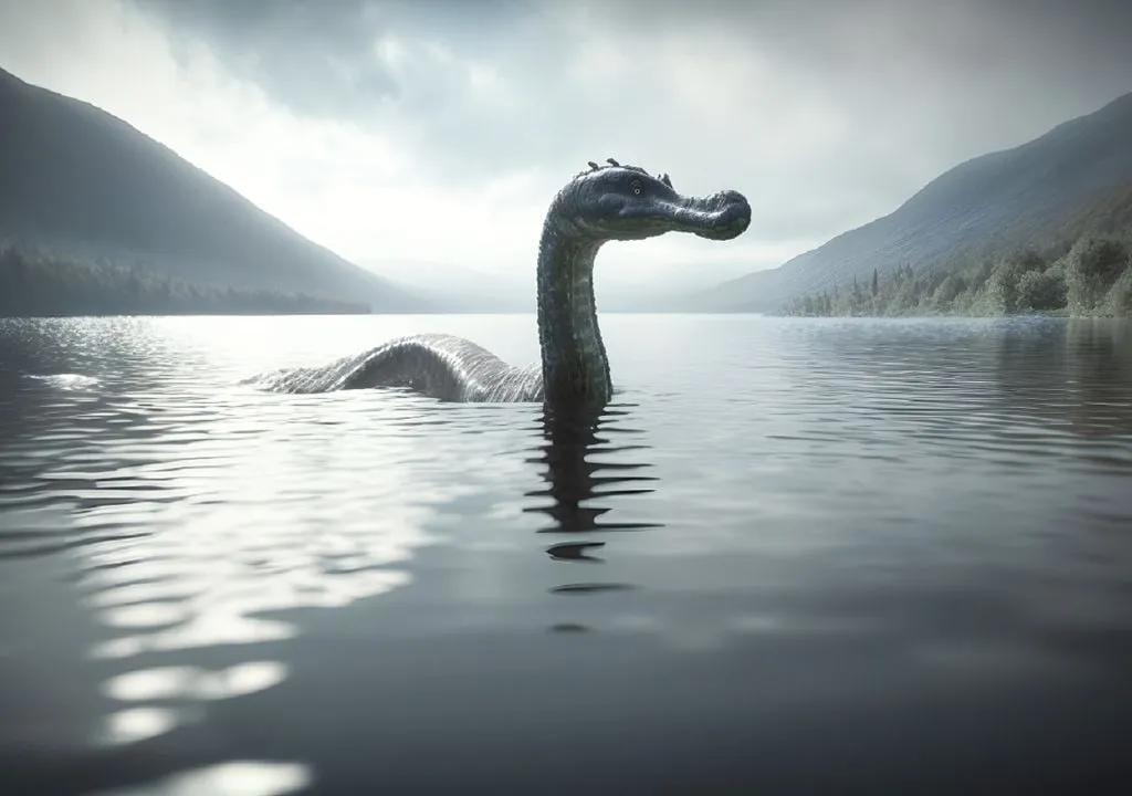 The truth behind the Loch Ness monster? - iNEWS