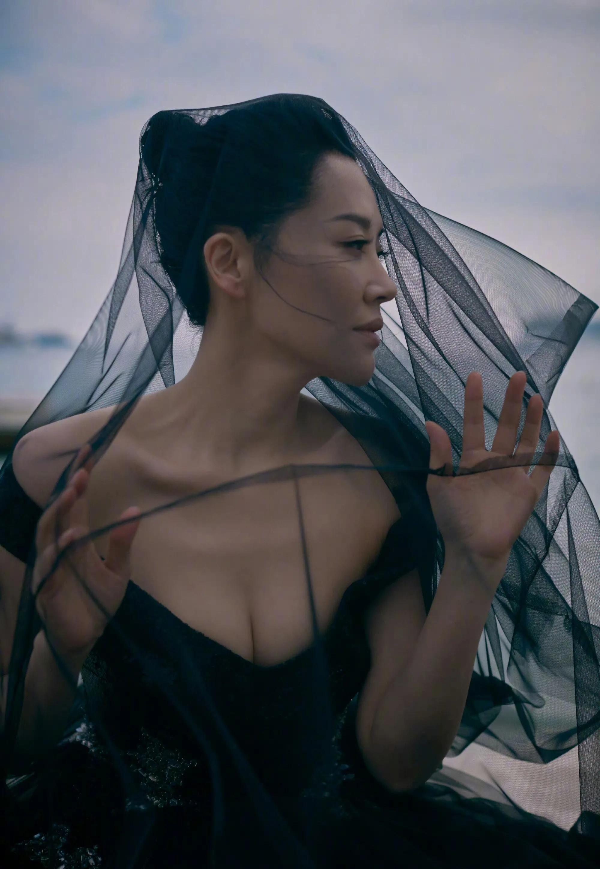 Beauty Atlas - Xu Qing - iNEWS