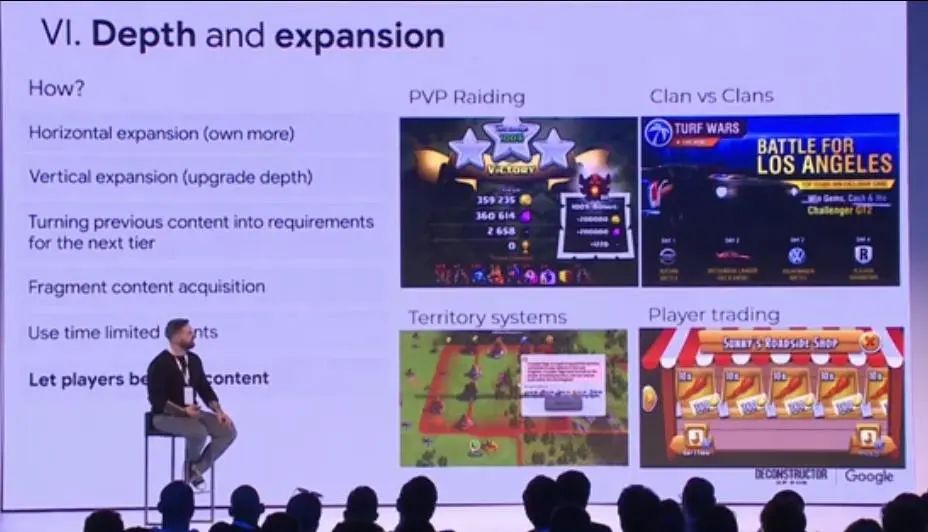 Match 3 game giant King shares: 12 principles of game economic system ...