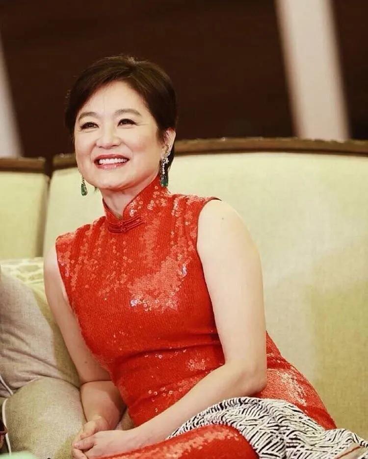 Brigitte Lin, some beautiful photos - iNEWS