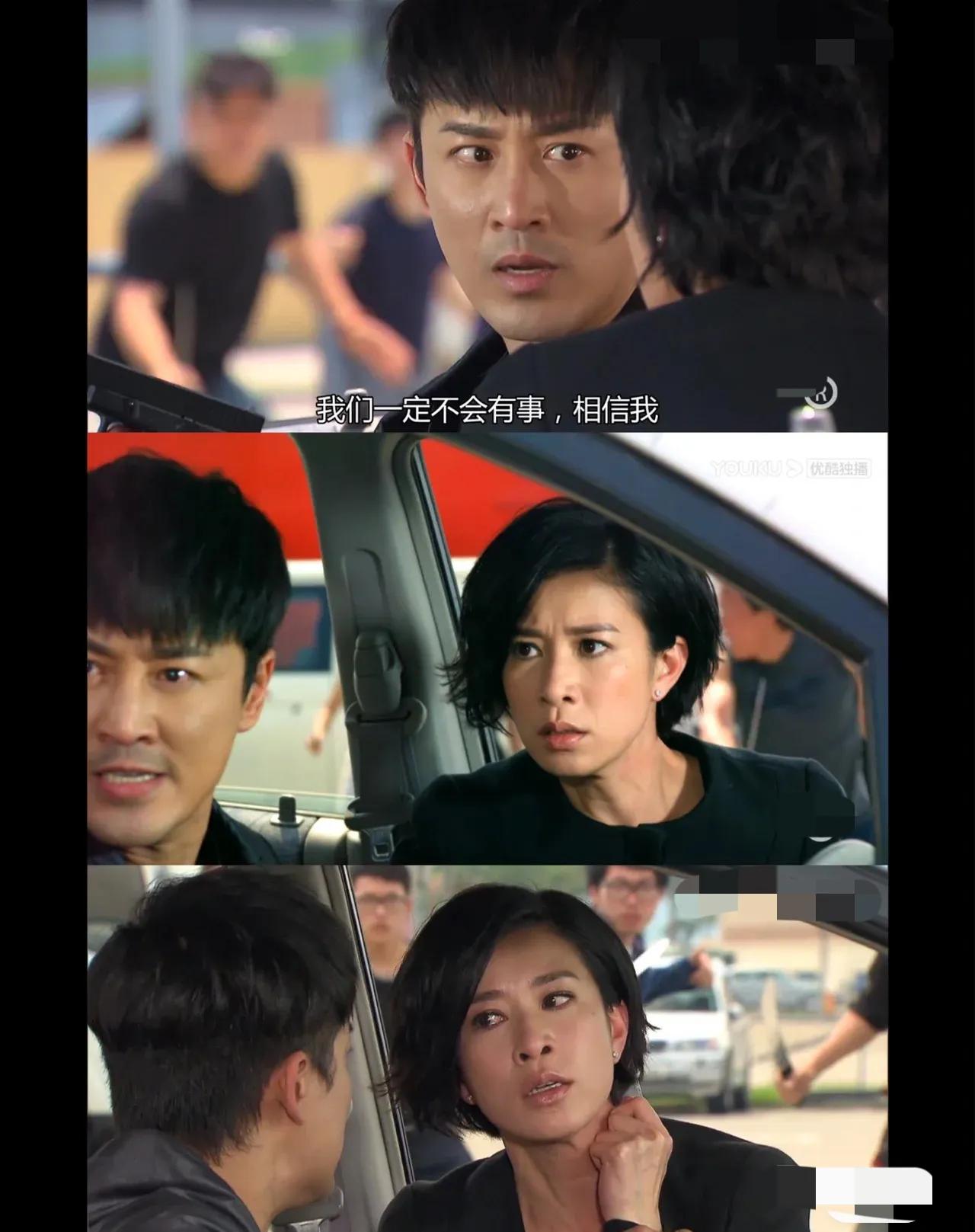 Who is your favorite TVB actress - iNEWS