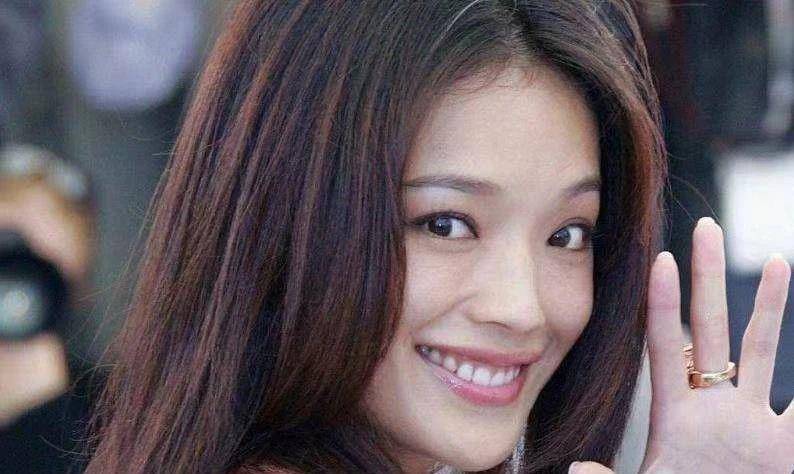 Taking away Shu Qi's "first time", threatening Andy Lau with a gun, and killing Gu Long, what is ...