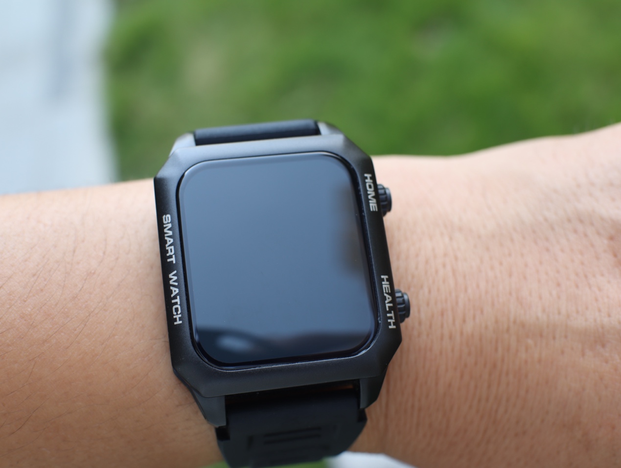 A smart watch that can relieve the three highs—dido E90S Pro healthy ...