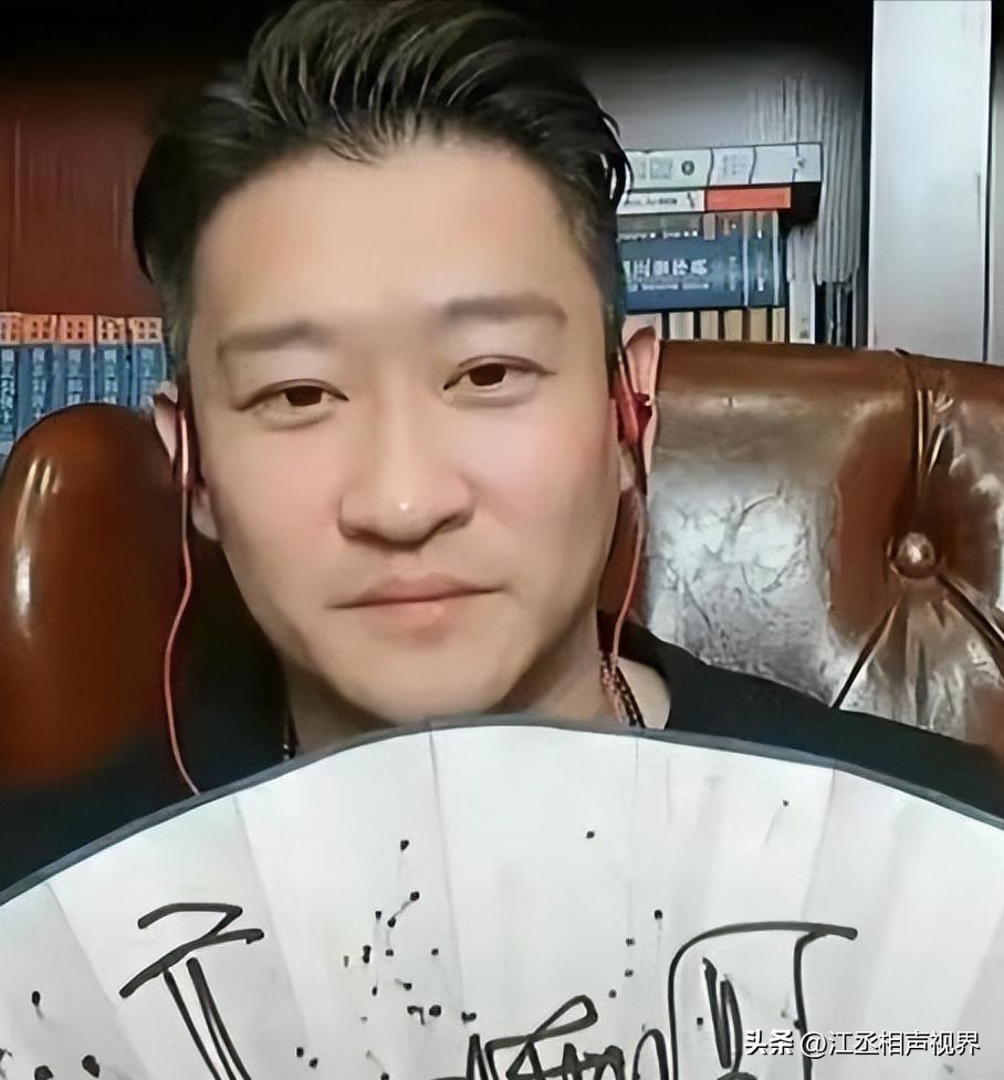 Yang Yi commented on Cao Yunjin, cross talk actors can produce talents in the field of live ...