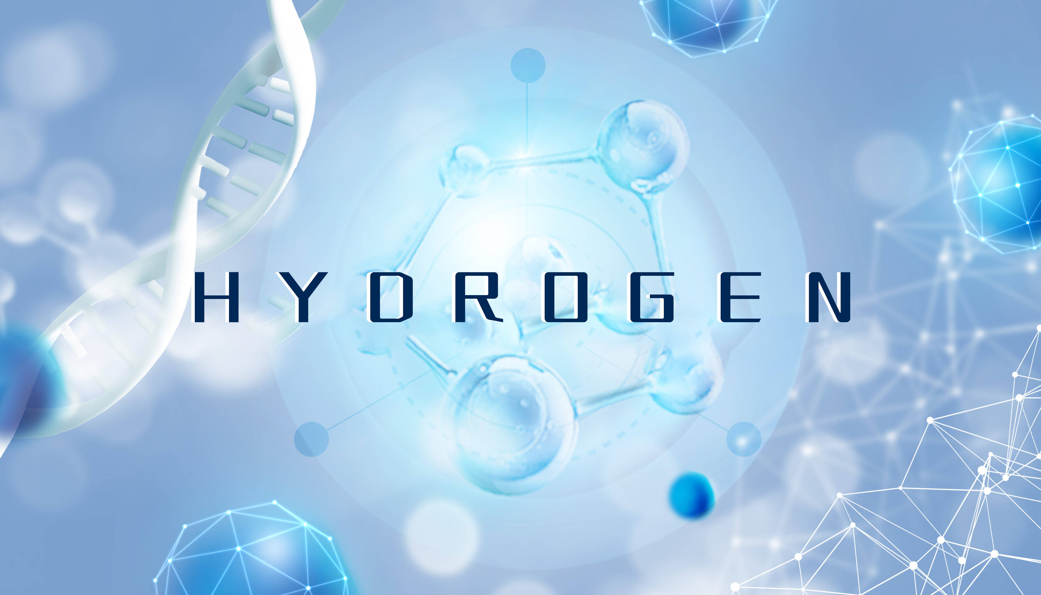 The second pillar of hydrogen medicine - high safety! - iMedia