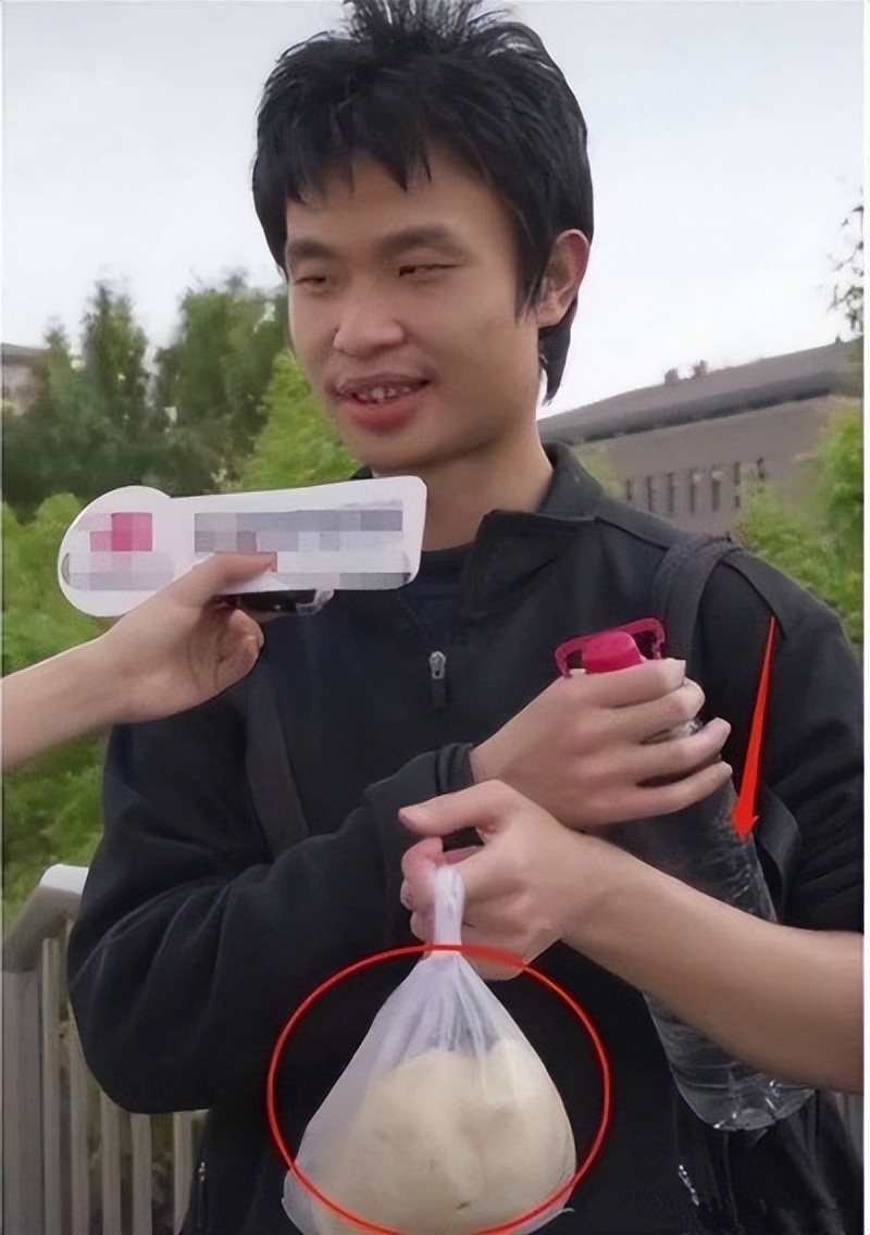 Peking University Wei Shen was ridiculed for "no car and no house ...