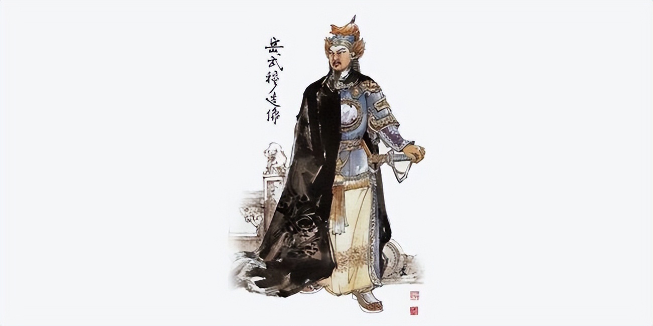 Yue Fei: I love the scenery of Mount Lu very much. I often go to ...