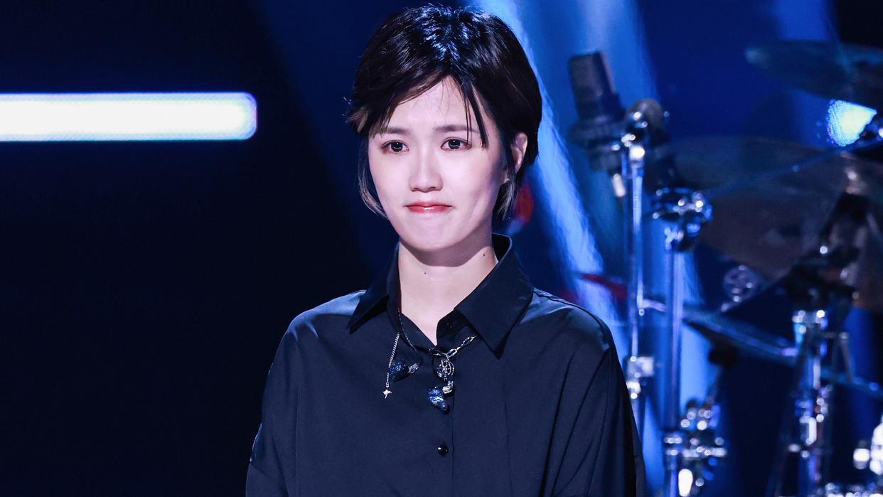 Is there a mistake in the final ranking of "The Voice"?The championship ...