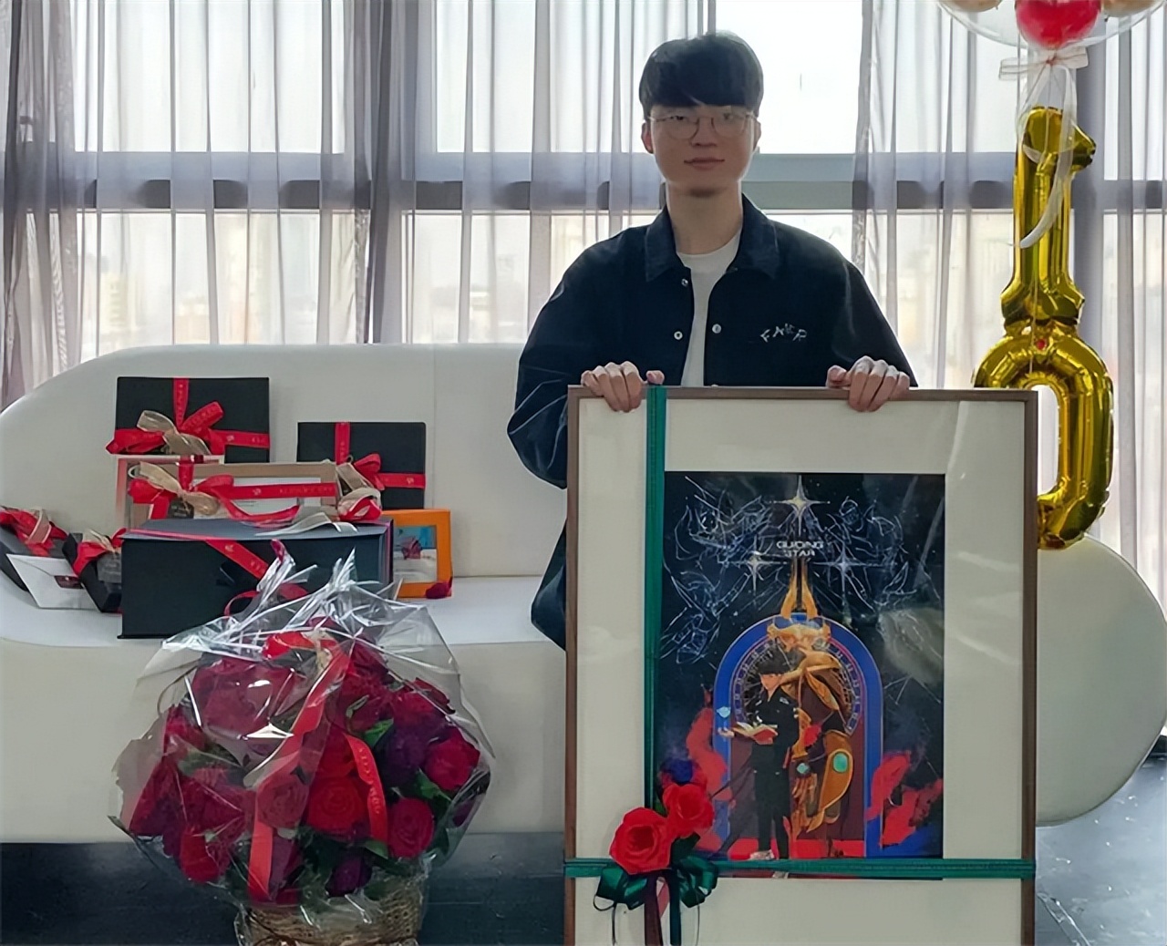 It took two and a half years for LPL fans to give faker the most ...