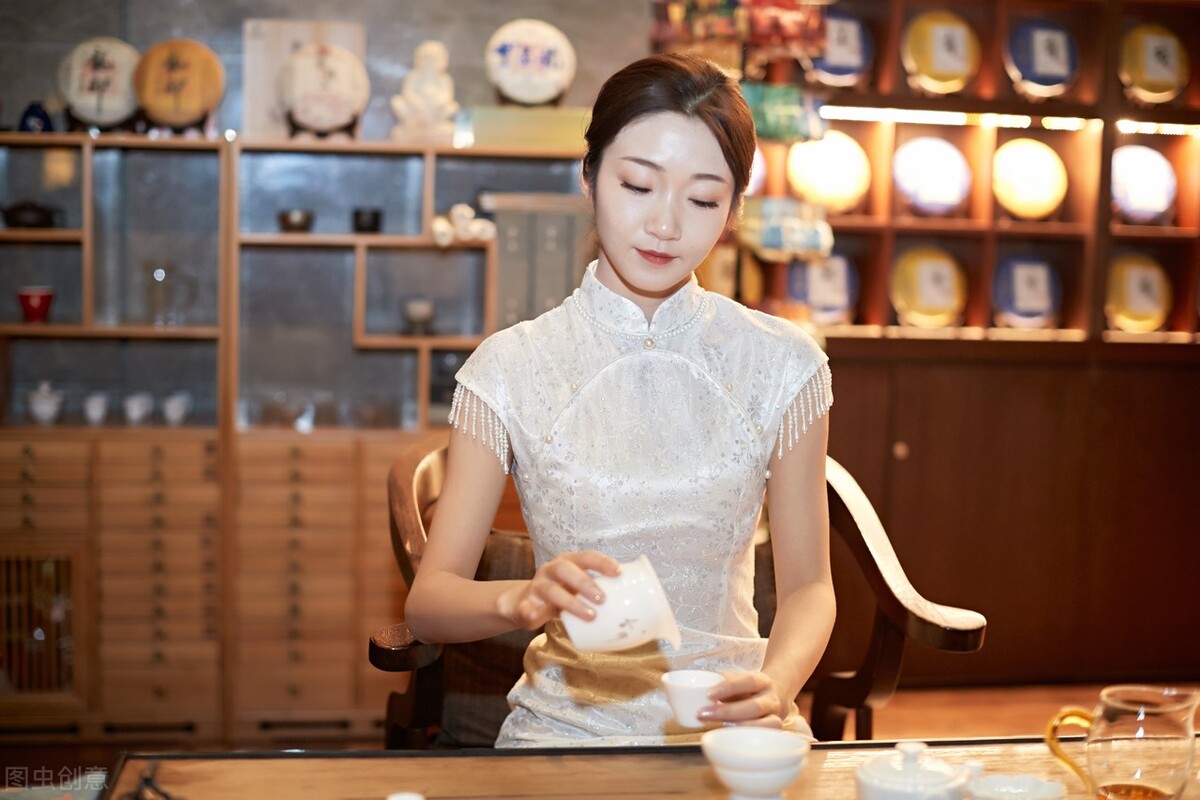 Chinese Tea Ceremony: Tea Drinking in Ancient Rituals and Customs - iNEWS