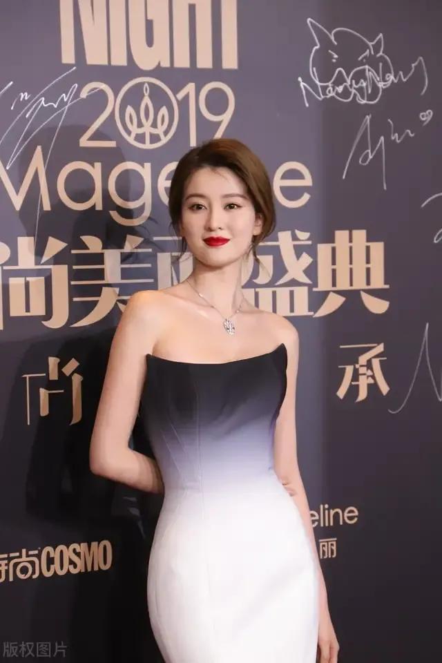 Bing Qing Yu Jie, Peerless Beauty Qiao Xin - iNEWS
