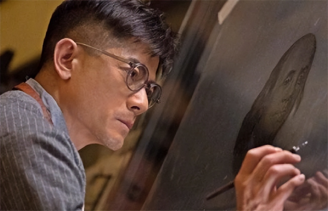 "Godfather of Counterfeit Money" Peng Daxiang: More than 90% of the ...