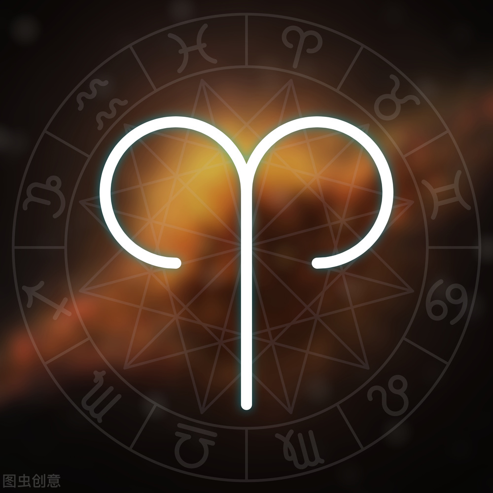 October 10-October 16: Aries fortune, breaking out of the siege ...