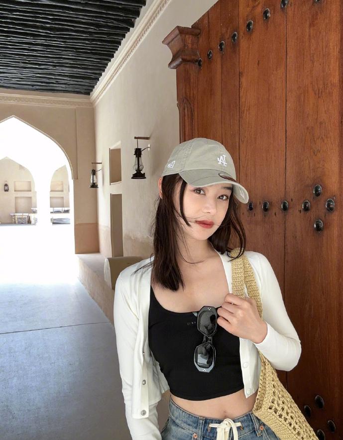 "The New World of Wife" 04: Liang Yuan, played by Zhang Wen, is actually the most lovable female ...