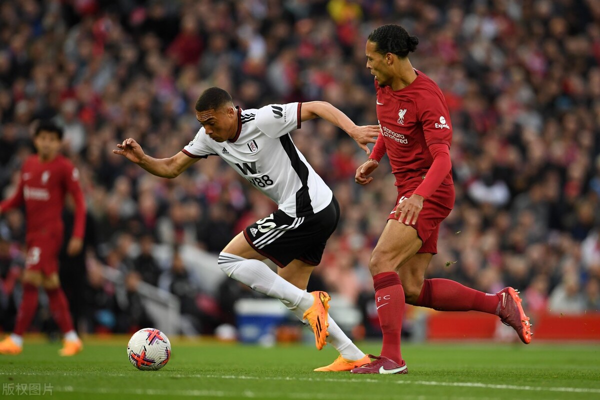 Stimulation, 1-0 Liverpool broke out, overturned stumbling blocks, won ...