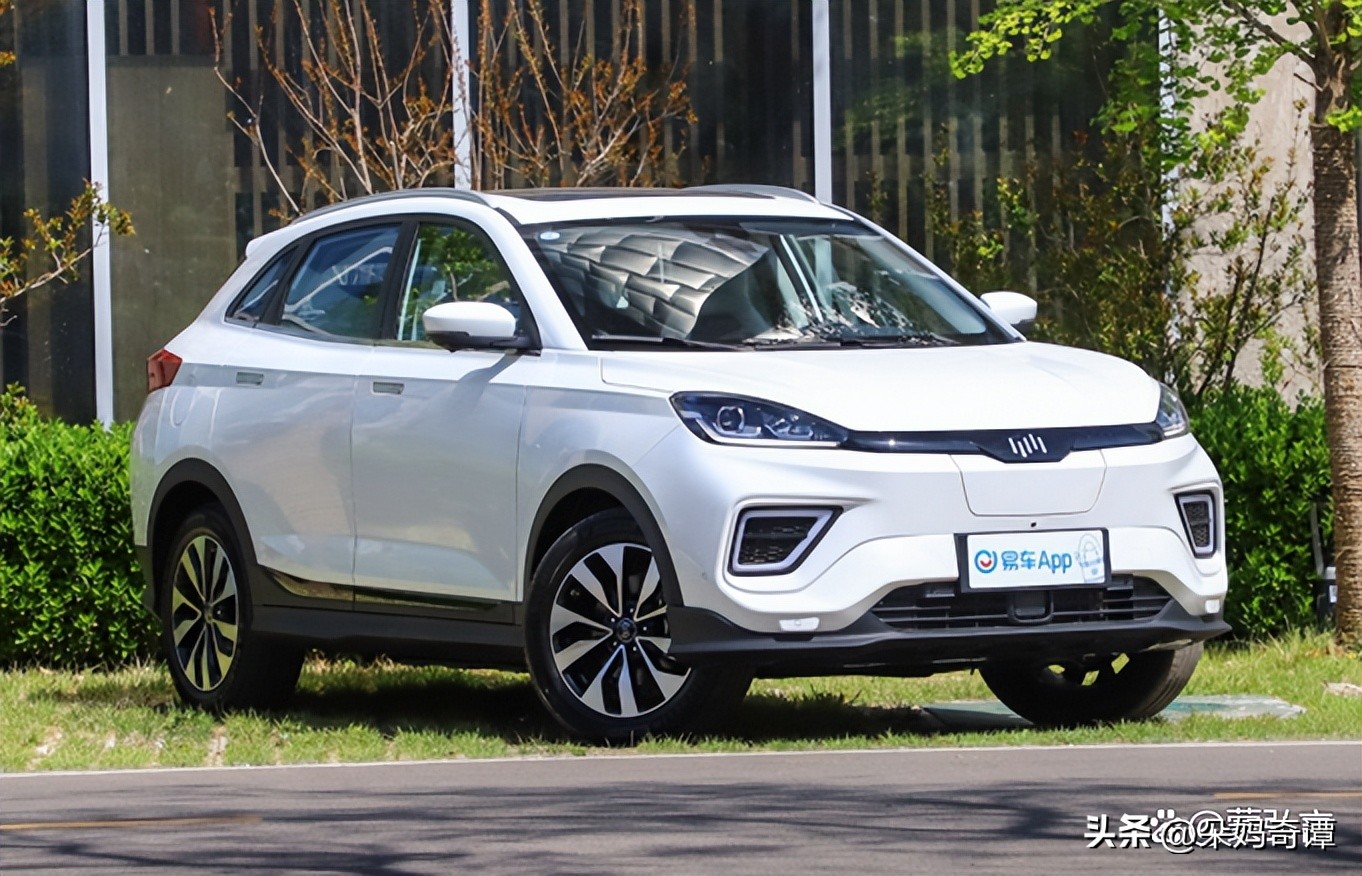 "Combination of East and West" Shen Hui founded Weimar Motors to drive ...