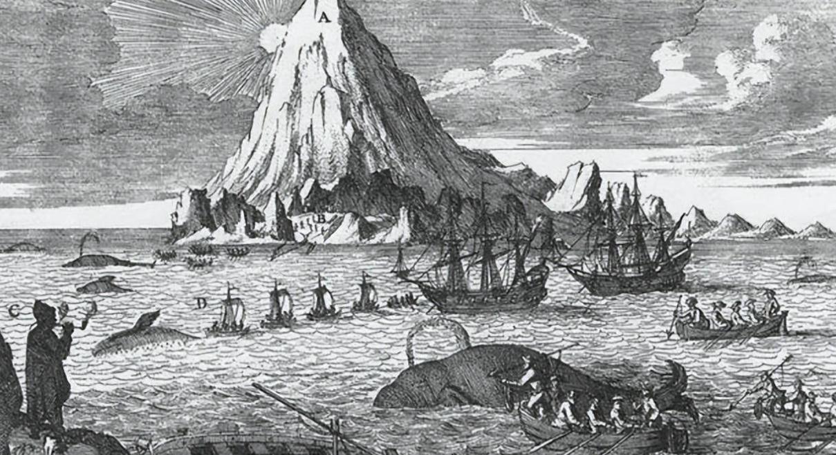A Brief Analysis of the Exploration of the Northwest Passage by British ...