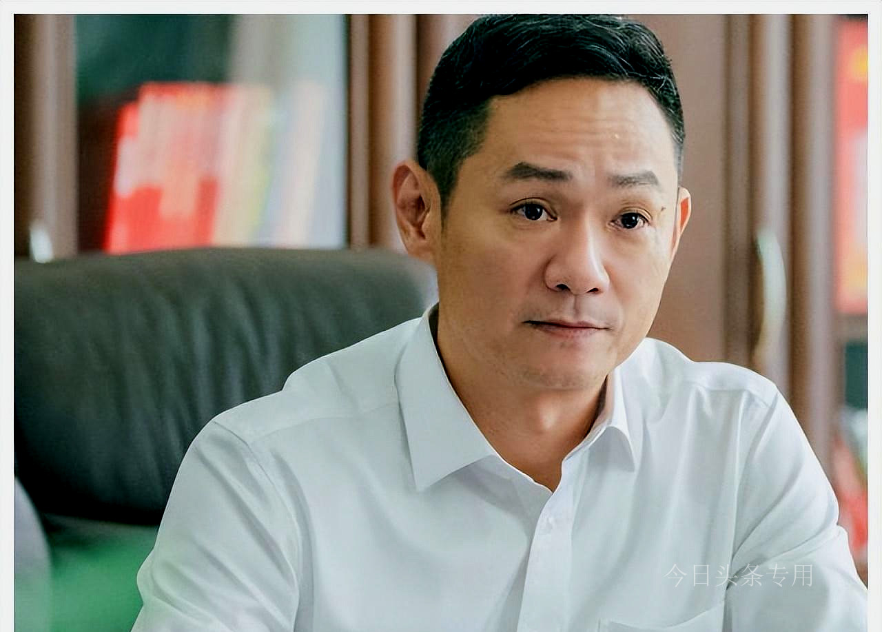 Best Actor Guo Jinglin: 14 years after his wife passed away, he vowed ...