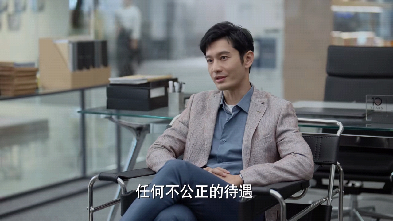 "Battle of the Roses" Highlights: Gu Nian is caught in the custody ...