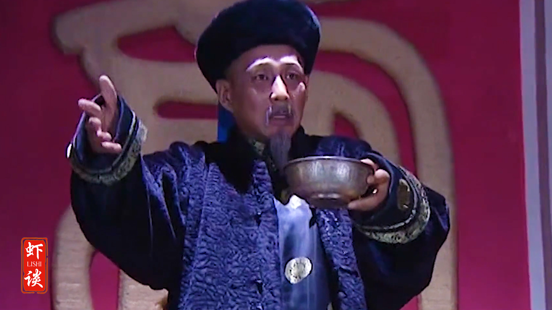 乾隆邀請三千老人吃飯，然而離奇的是，為何老人回家後相繼去世？ - 資訊咖