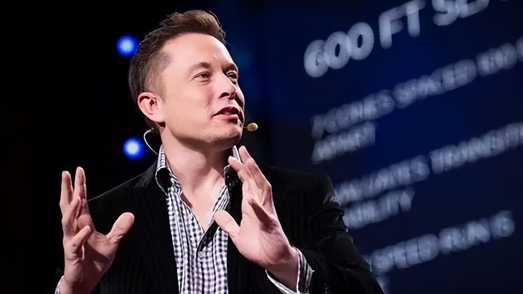Elon Musk: Innovation and creation is not as difficult as you think ...