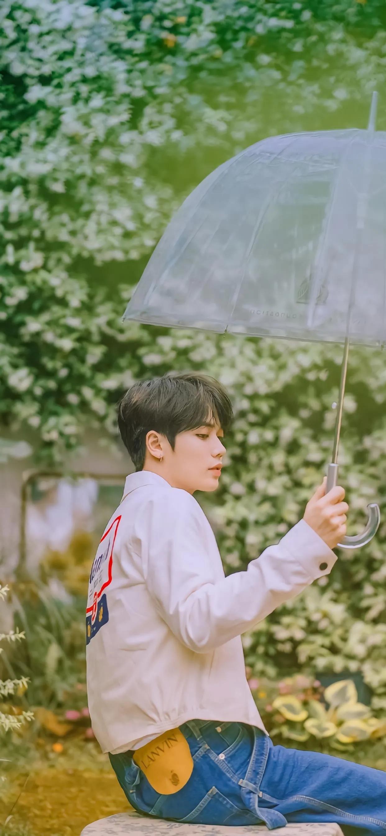 Lin Yanjun wallpaper - iNEWS