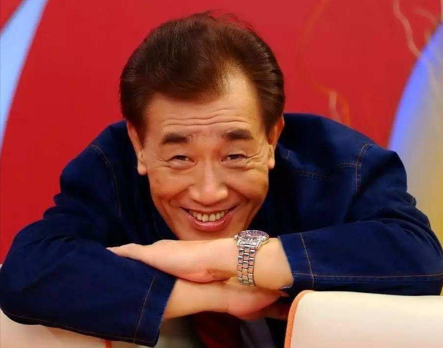 It was reported on the Internet that the song king Zhang Di died of ...