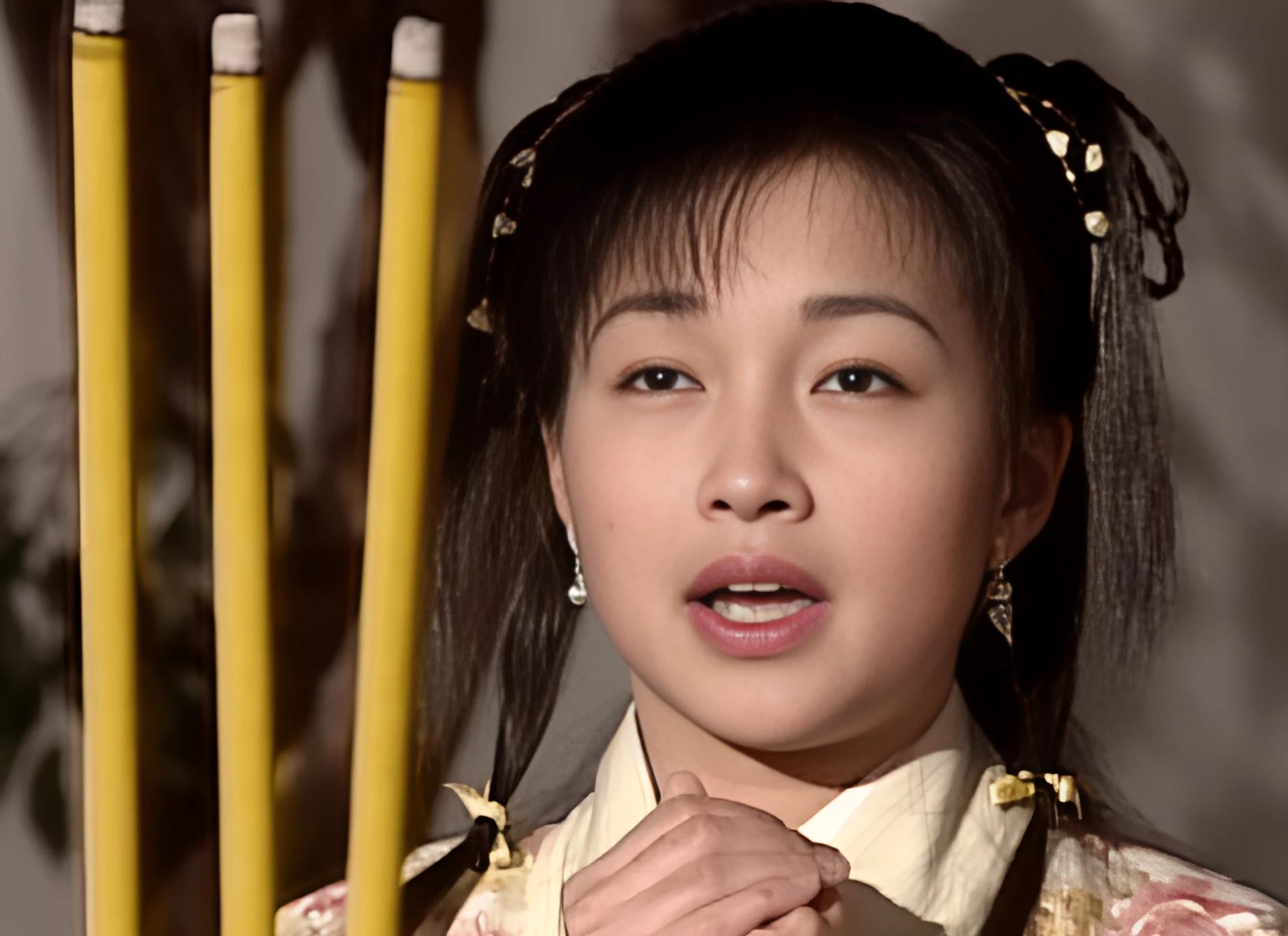 No wonder Jin Yong wants to write Guo Xiang to death. You can see which ...