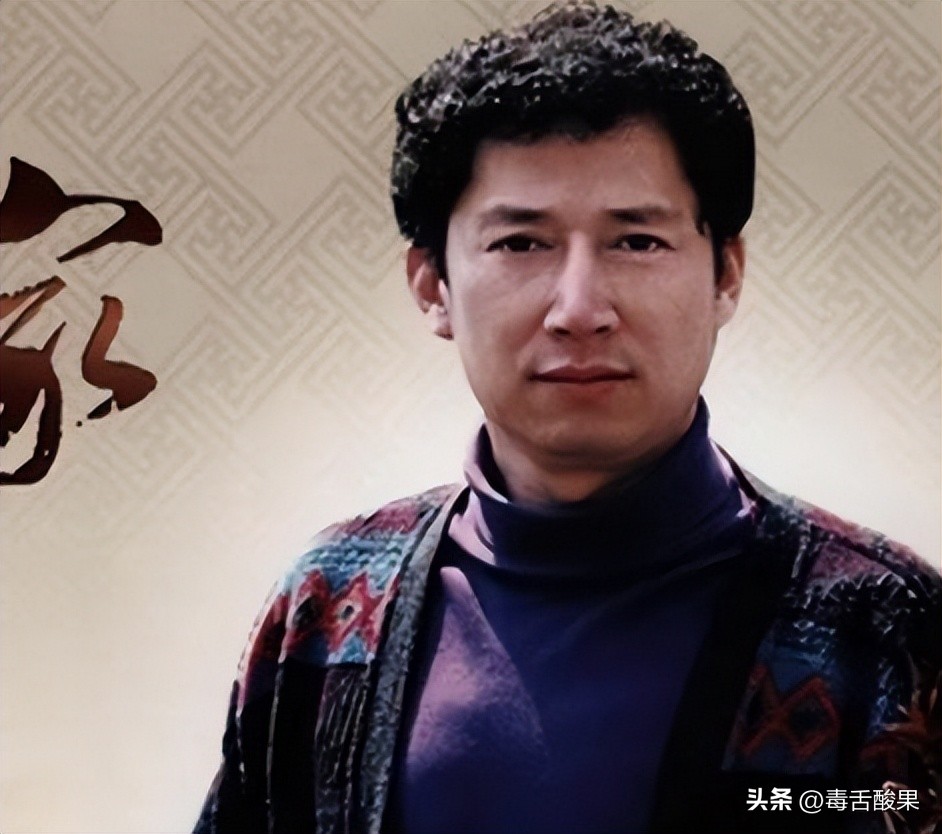 Li Chunping and the nanny are legal husband and wife, what will happen ...