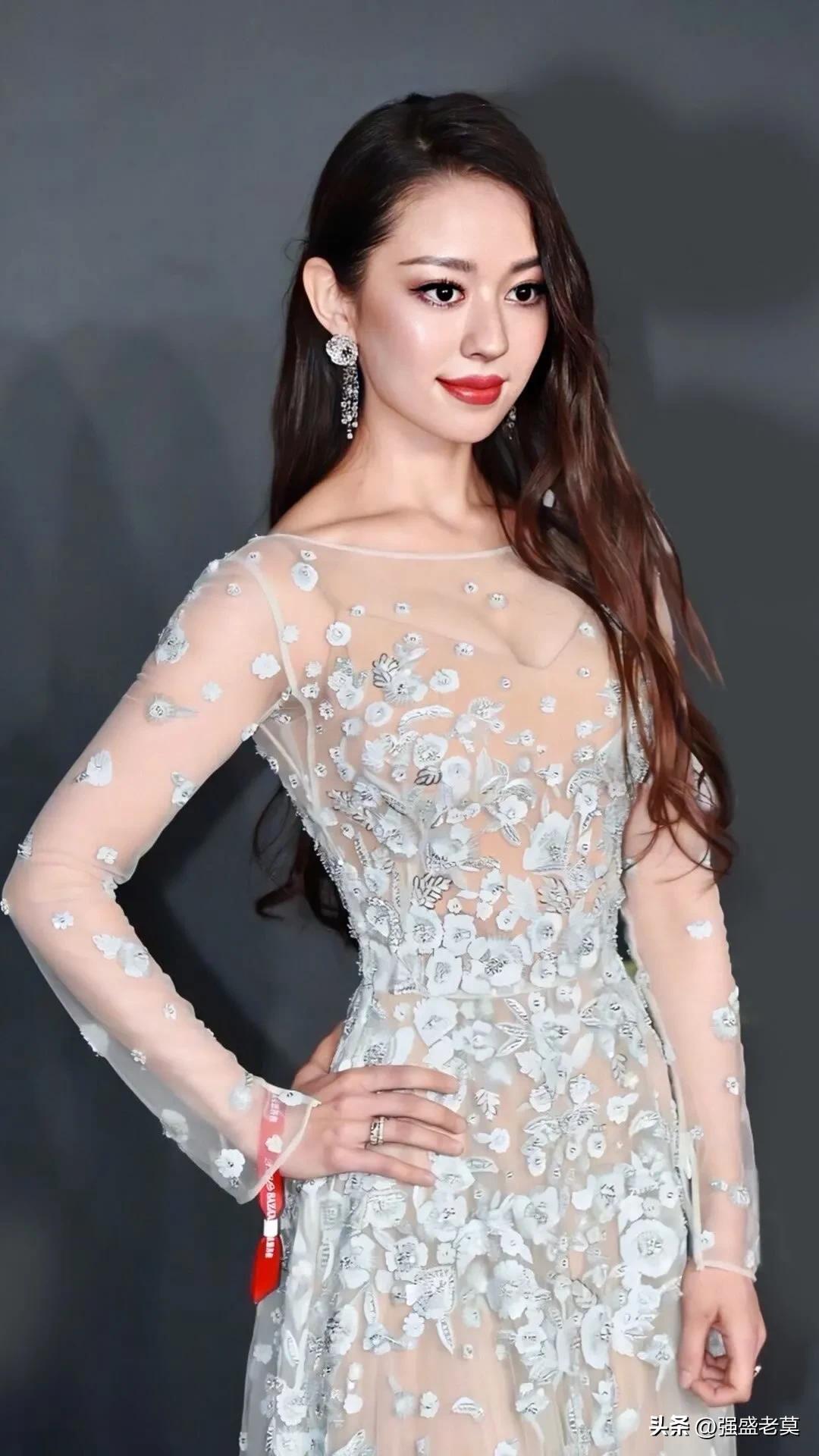 Gina Alice stunning photo shoot - iNEWS