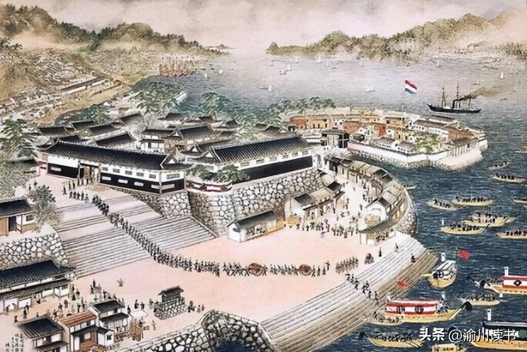 The era of great exploration opened the eradication of civilization and ...