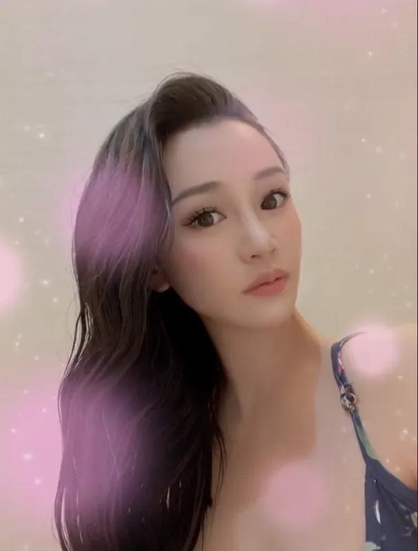 Mingyang Entertainment—Beauty Star-Chen Yulin - iNEWS